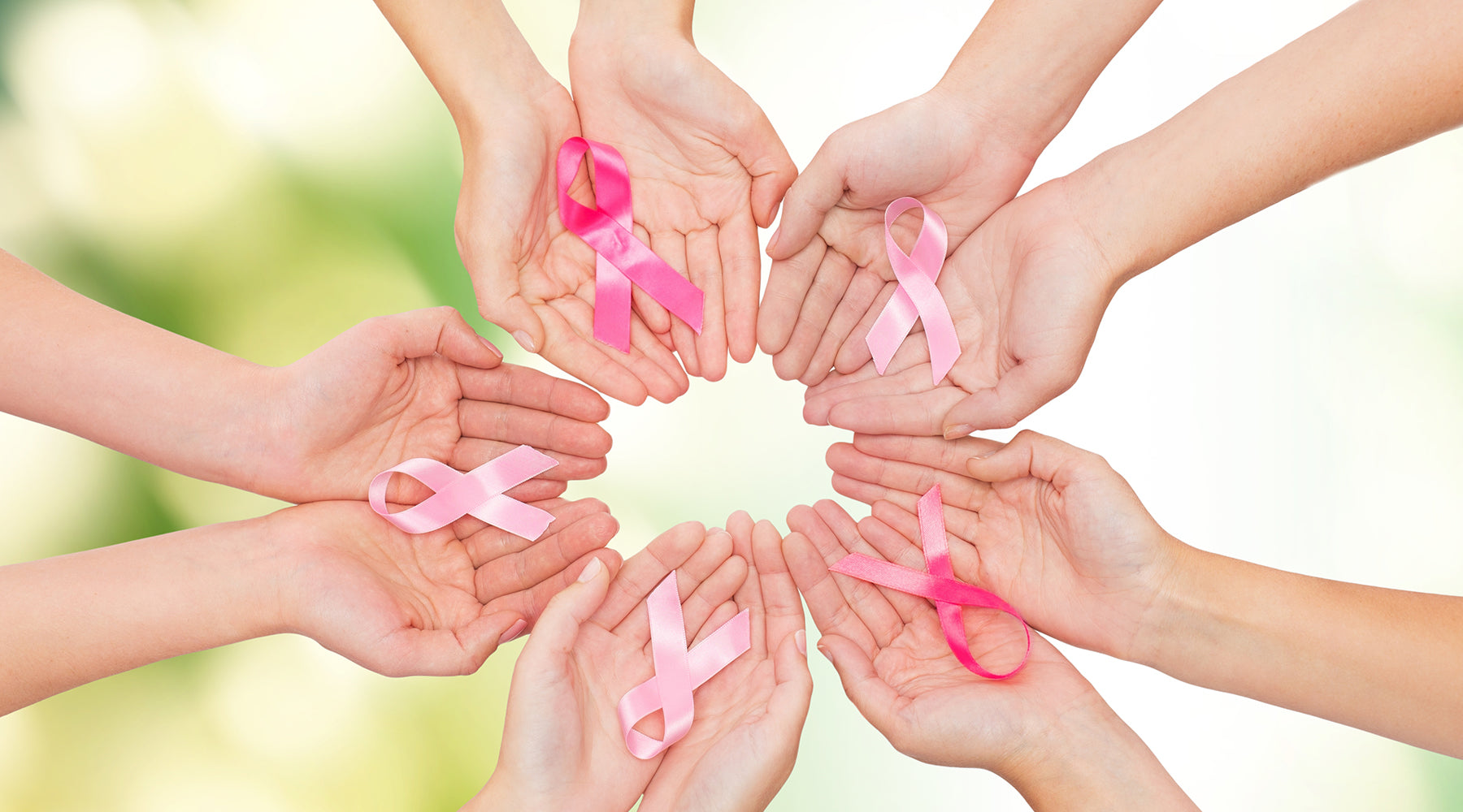 Pink October: Get a breast ultrasound exam this month