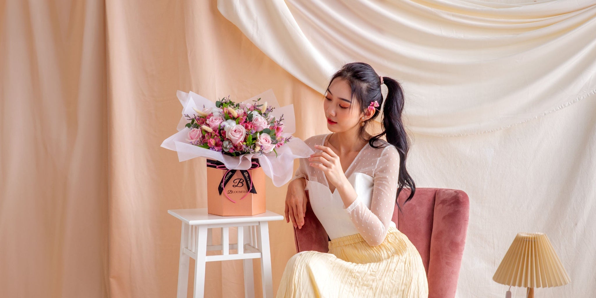 Wo Ai Ni (我爱你) - A 520 (五二零) Gift Guide