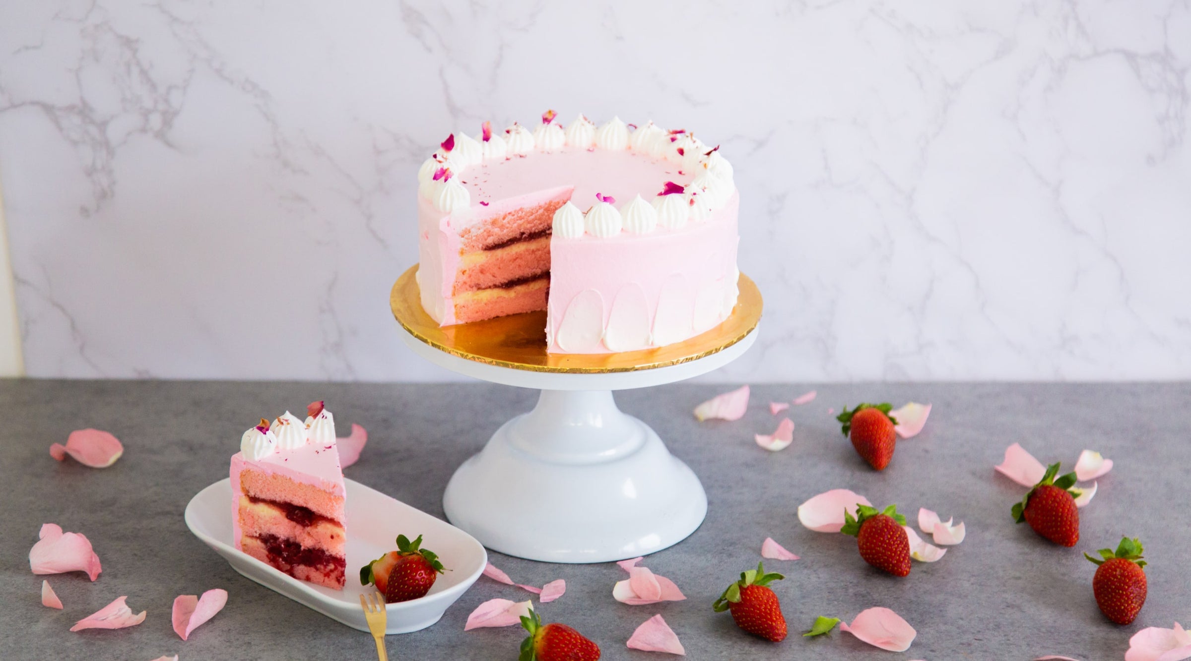 🎂 Penang Cakes & Desserts | Free Delivery | Bloomthis