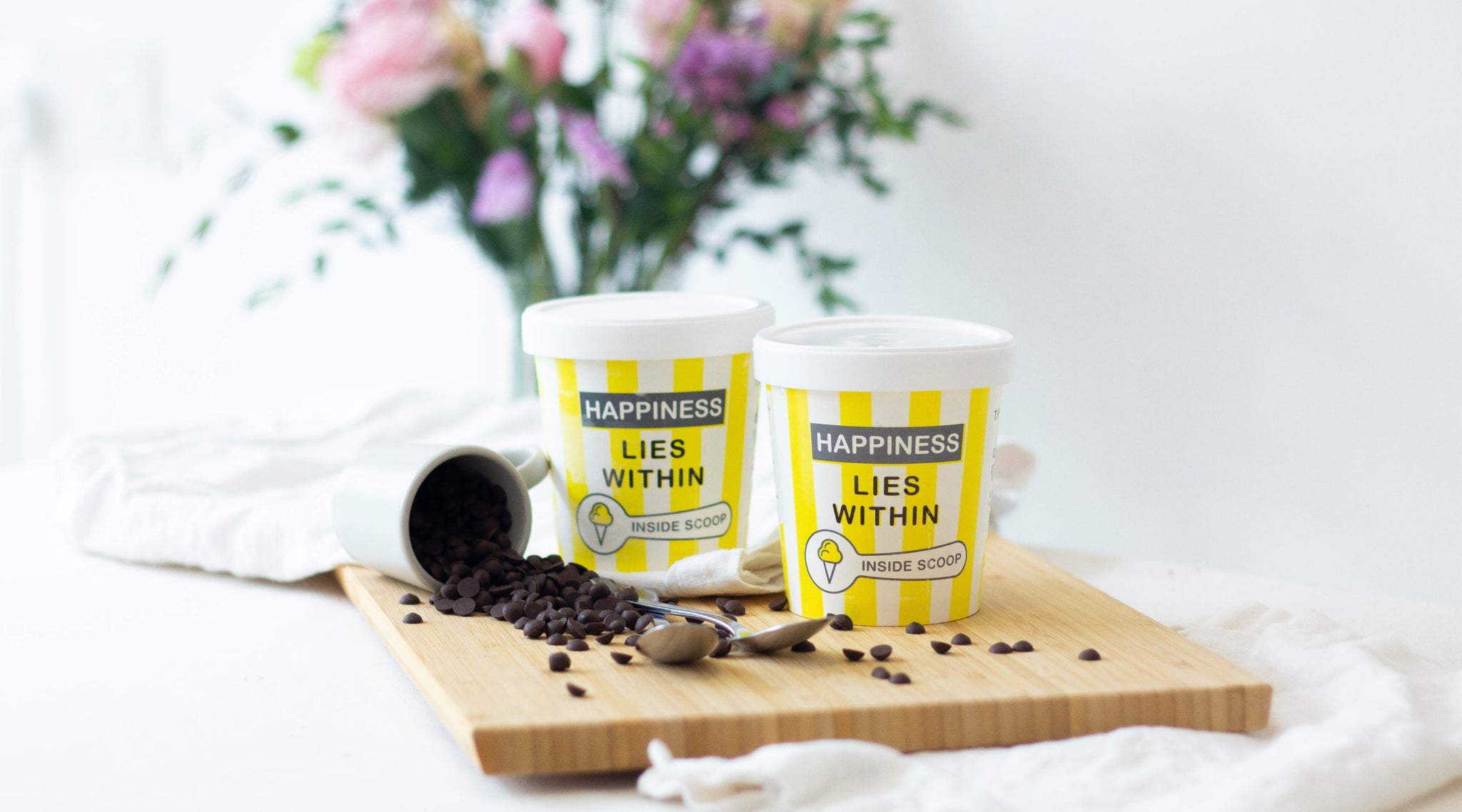 Penang Ice Cream & Ice Cream Cakes | Free Delivery | Bloomthis