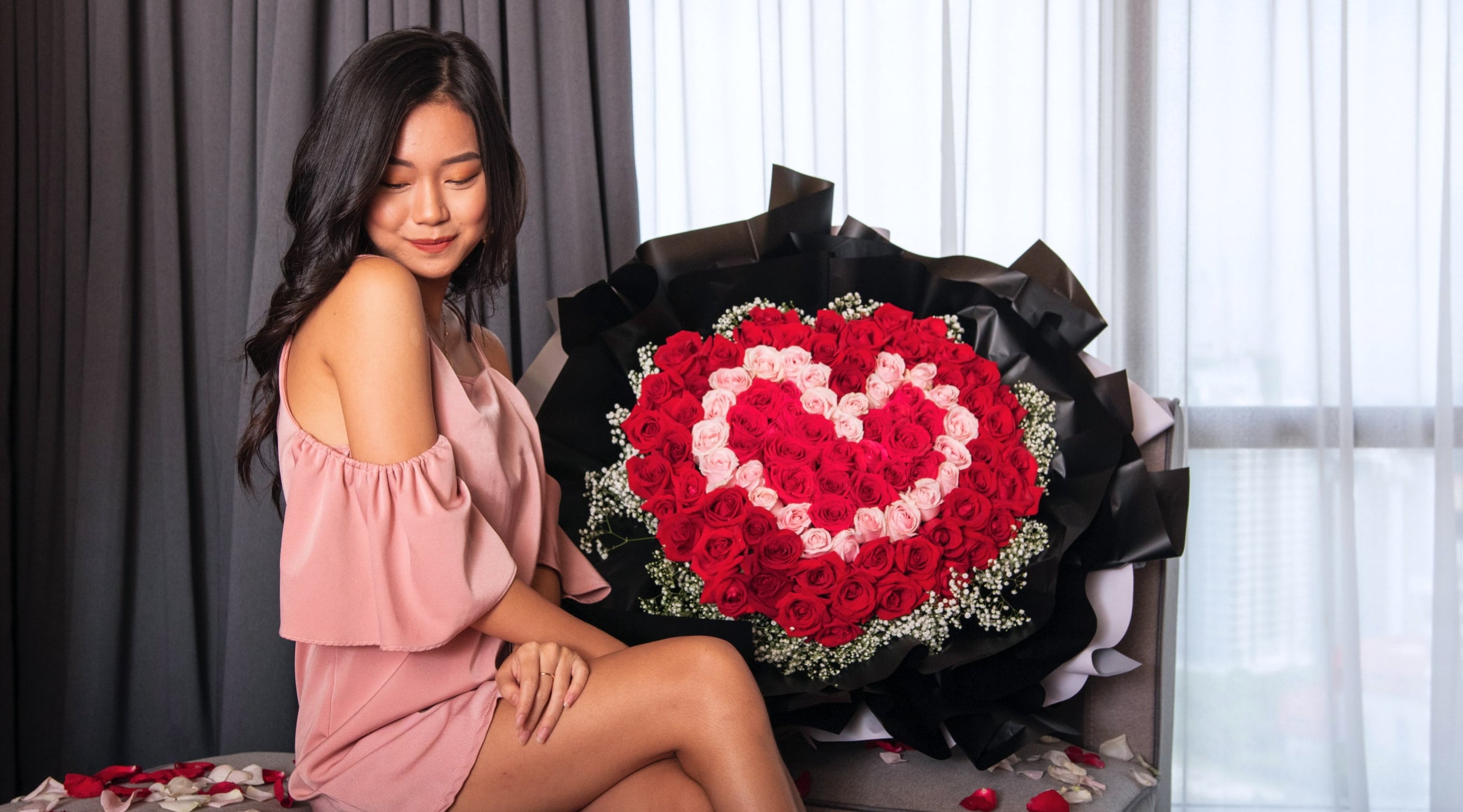 Proposal Flower Bouquets & Decorations | Bloomthis - Florist KL