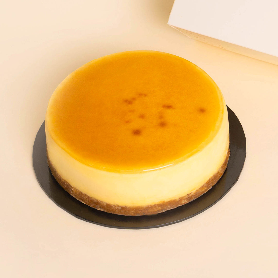 Sweet Stuff New York Cheesecake | Free Delivery | Bloomthis