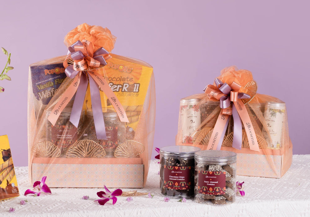 🎁 Best Deepavali Hampers & Gifts | Free Delivery - Bloomthis