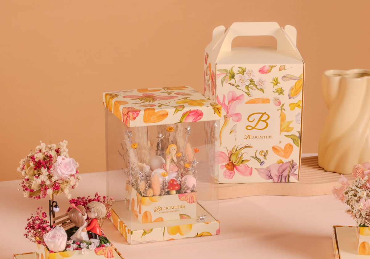 🎁 Memento Miniature Gifts | Free Same-Day Delivery - Bloomthis