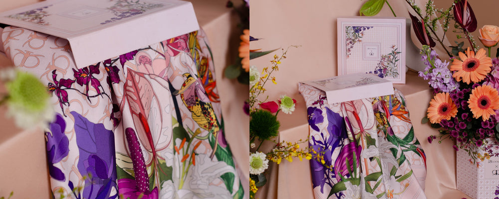 🌹 RR by Rizman Ruzaini x BloomThis | Free Delivery - BloomThis