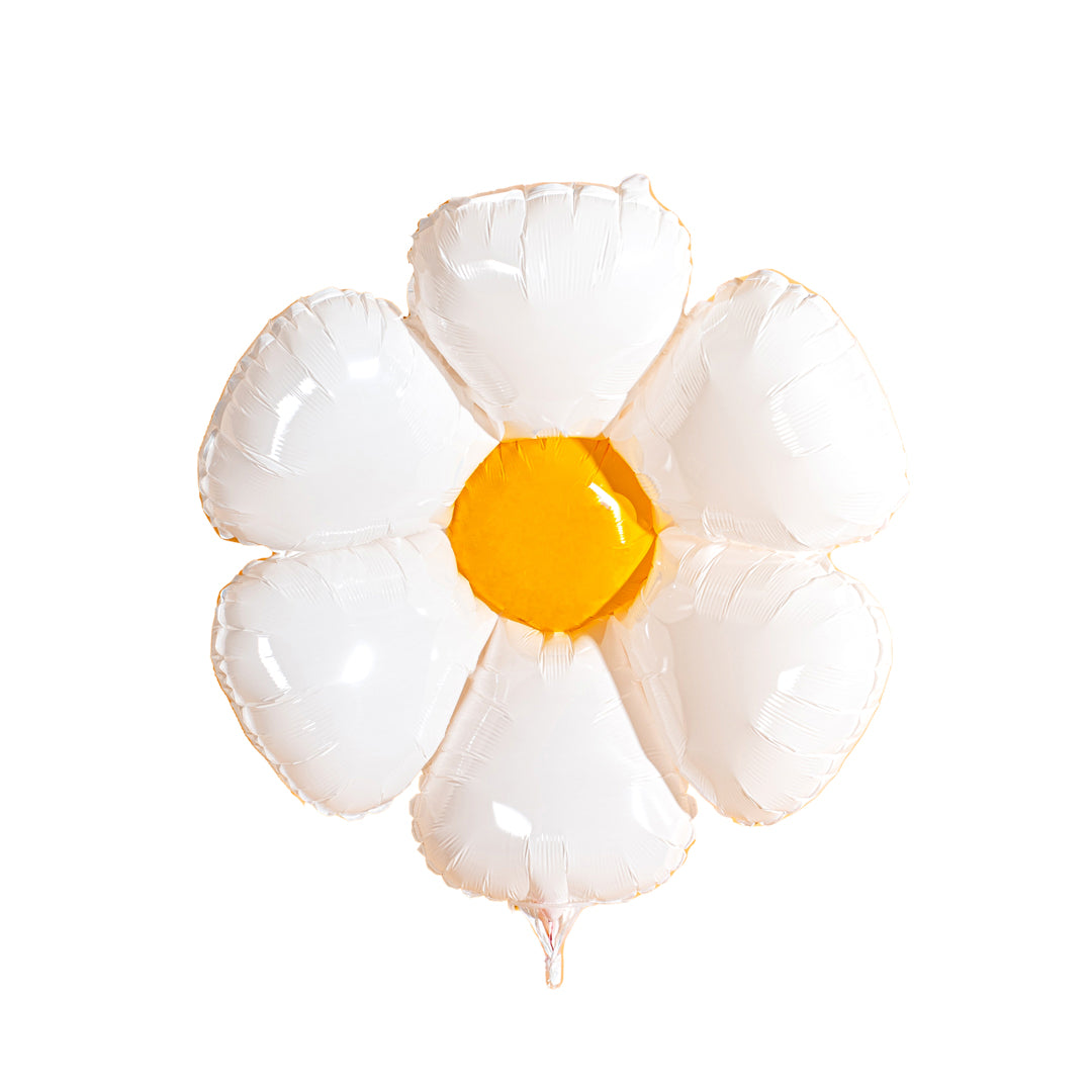 Daisy Balloon (20 inch) | Free Delivery | Bloomthis
