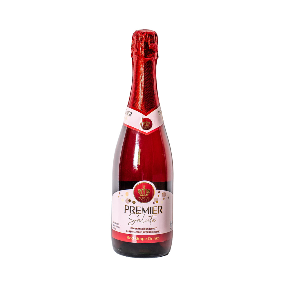 Premier Salute Sparkling Juice (750 ml) | Free Delivery | Bloomthis