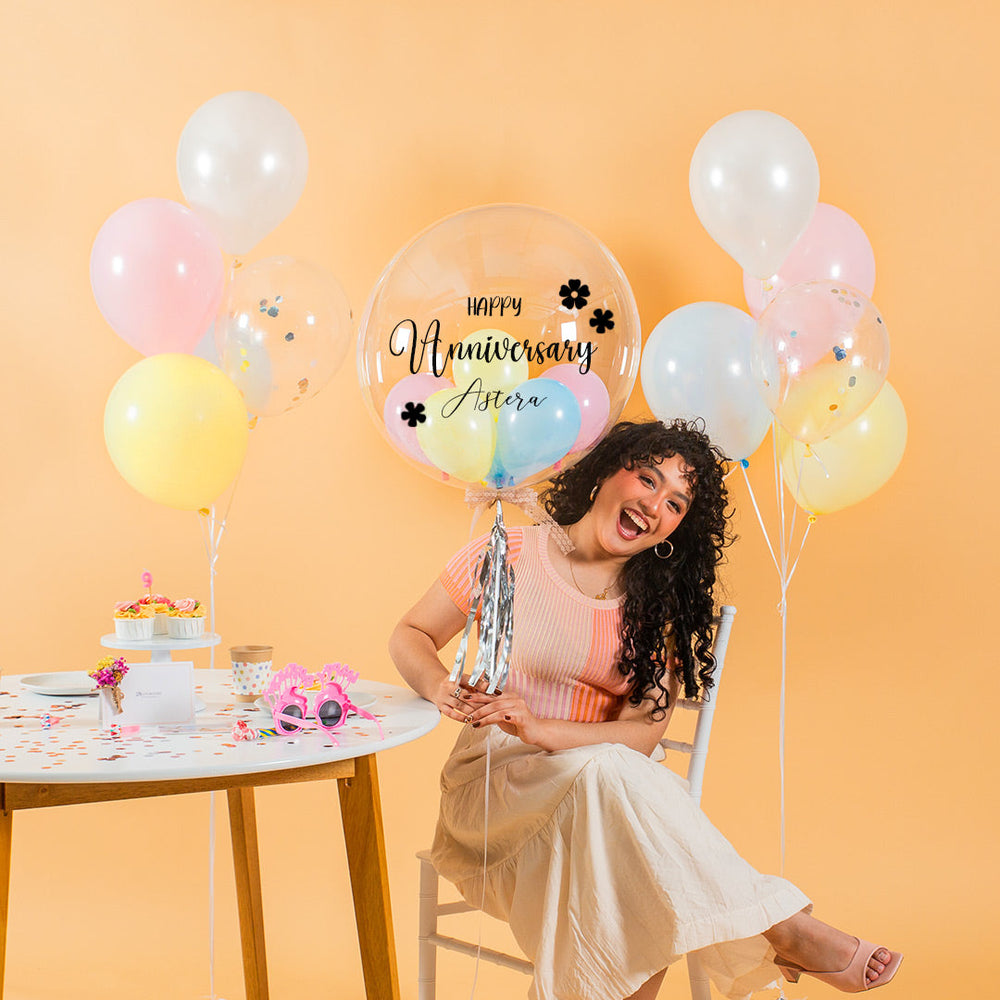 Elegant ROM & Wedding Hand Bouquets | BloomThis - Florist Kuala Lumpur