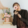 Naomi Pink Gerbera Flower Box | Free Delivery | Bloomthis